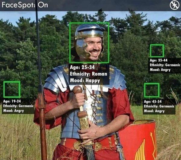 roman rule | Scrolller