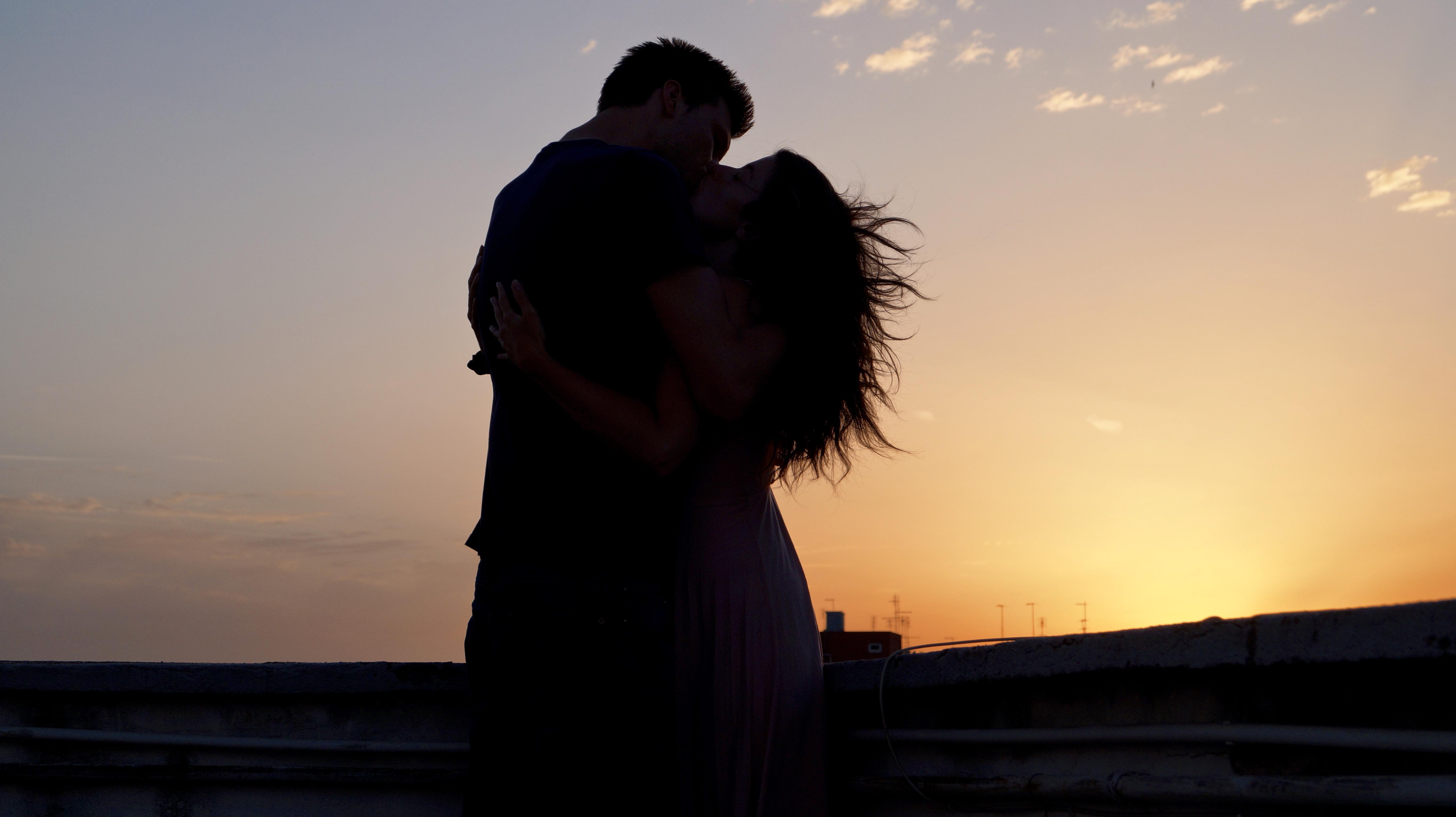 Rome sunset | Scrolller