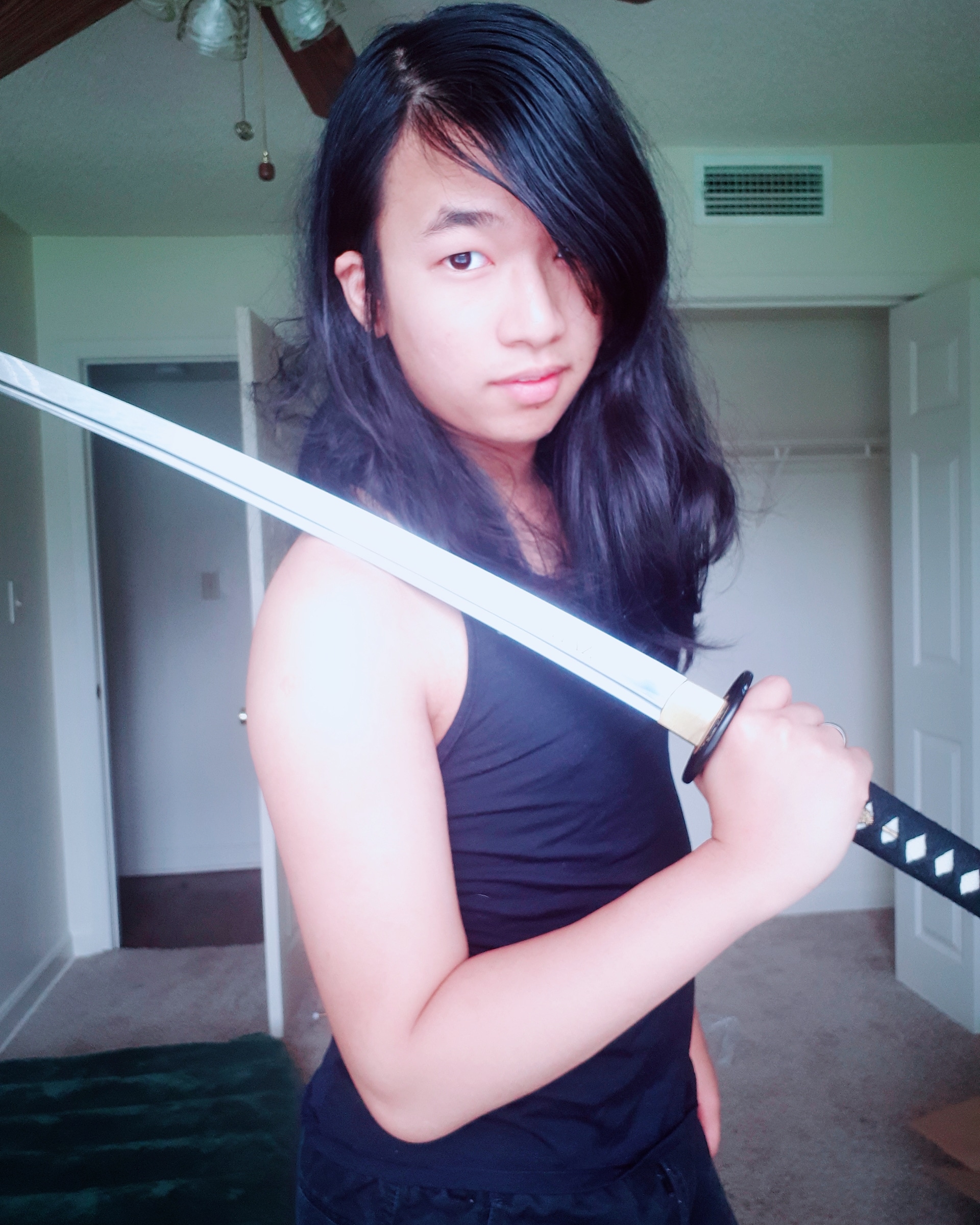 Ronin Mood | Scrolller