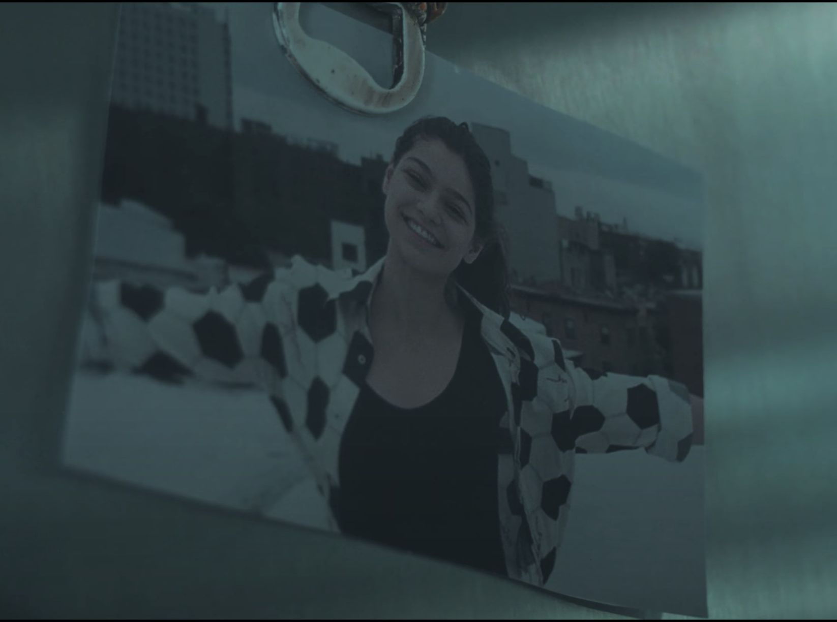 Rooftop Smiles | Scrolller