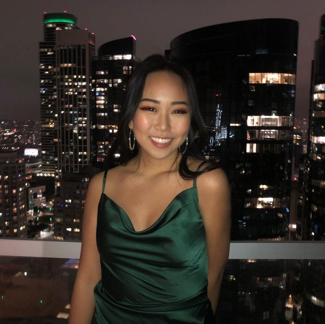 Rooftop view. | Scrolller