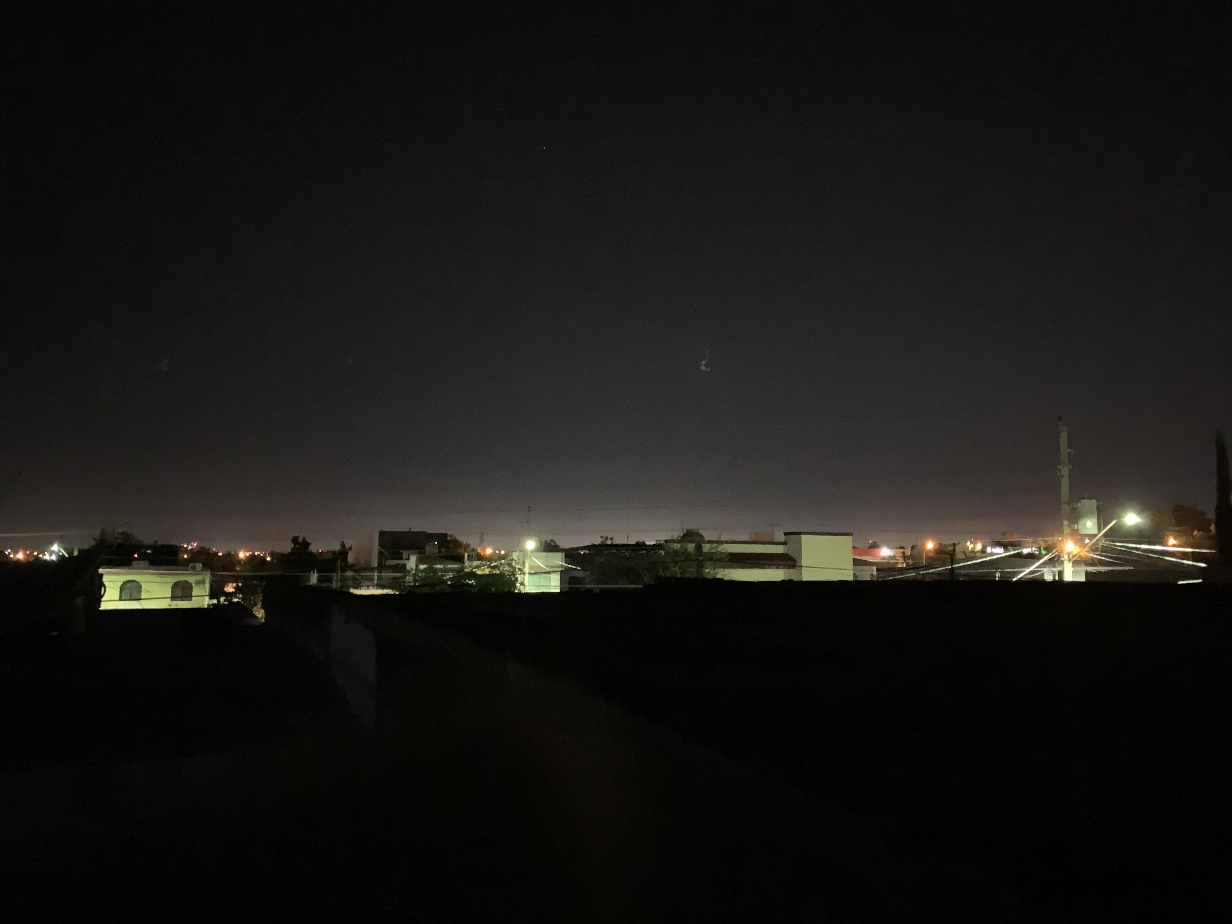 Rooftop view | Scrolller