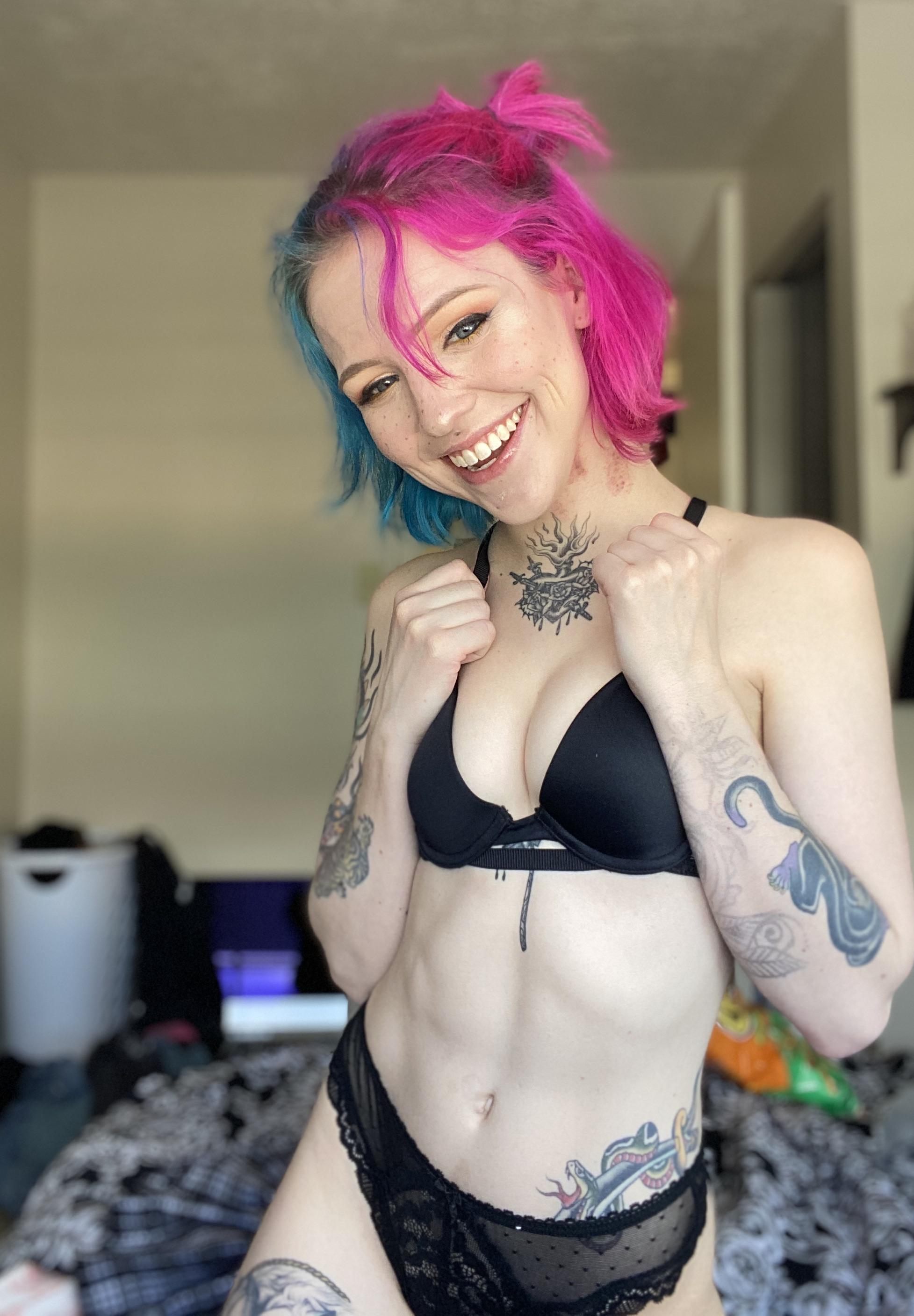 Roots grown out nbd [OC] | Scrolller