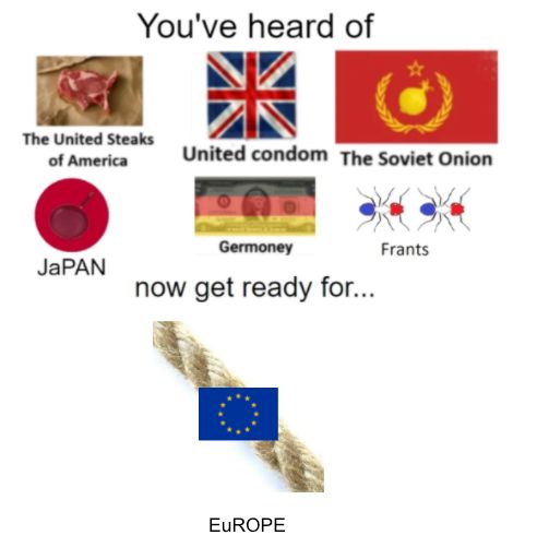 rope moment | Scrolller