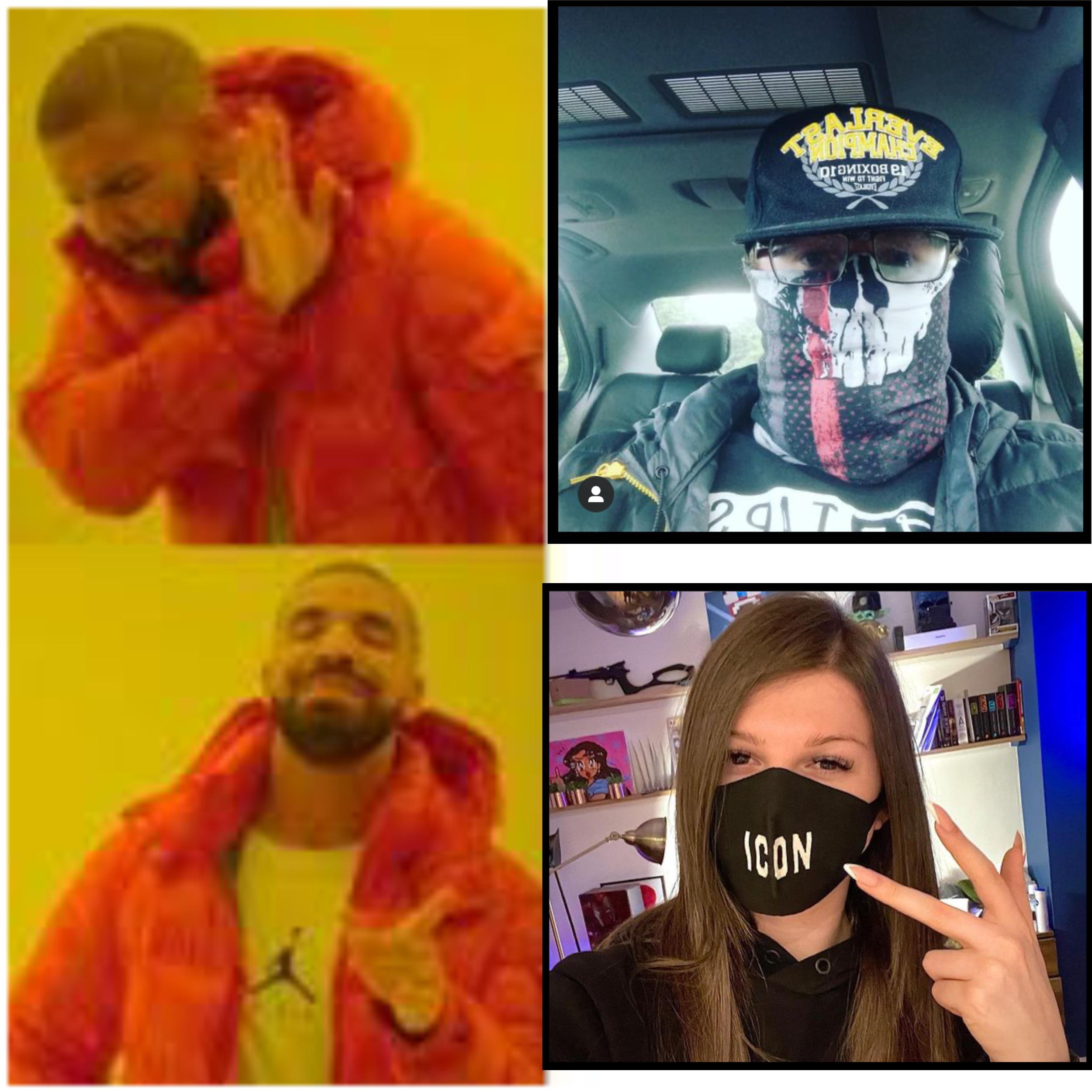 Rose meme | Scrolller