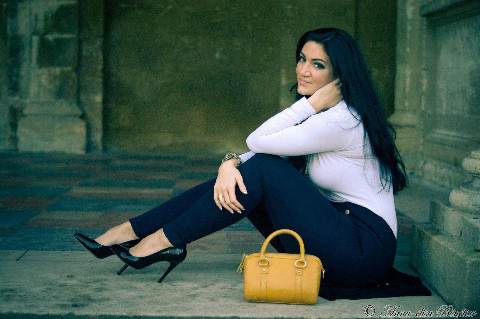 Rosee Divine looking sexy as hell. | Scrolller