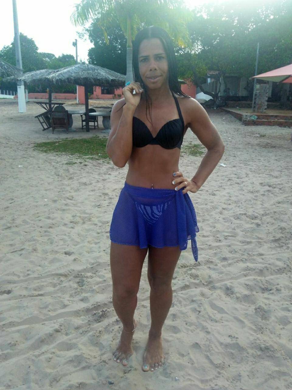 Rough Face | Scrolller