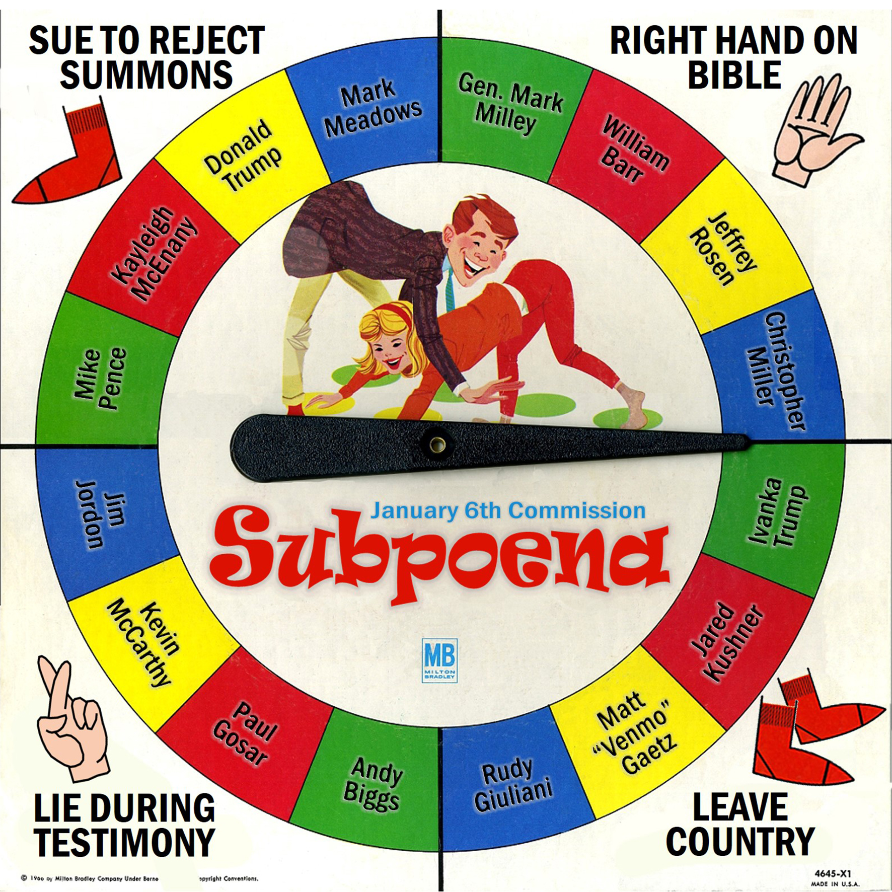 Round and round and round it goes | Scrolller