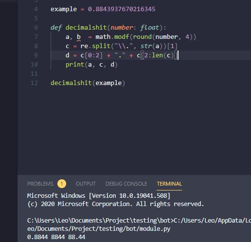 rounding number | Scrolller
