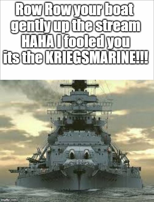 Row Row your boat | Scrolller