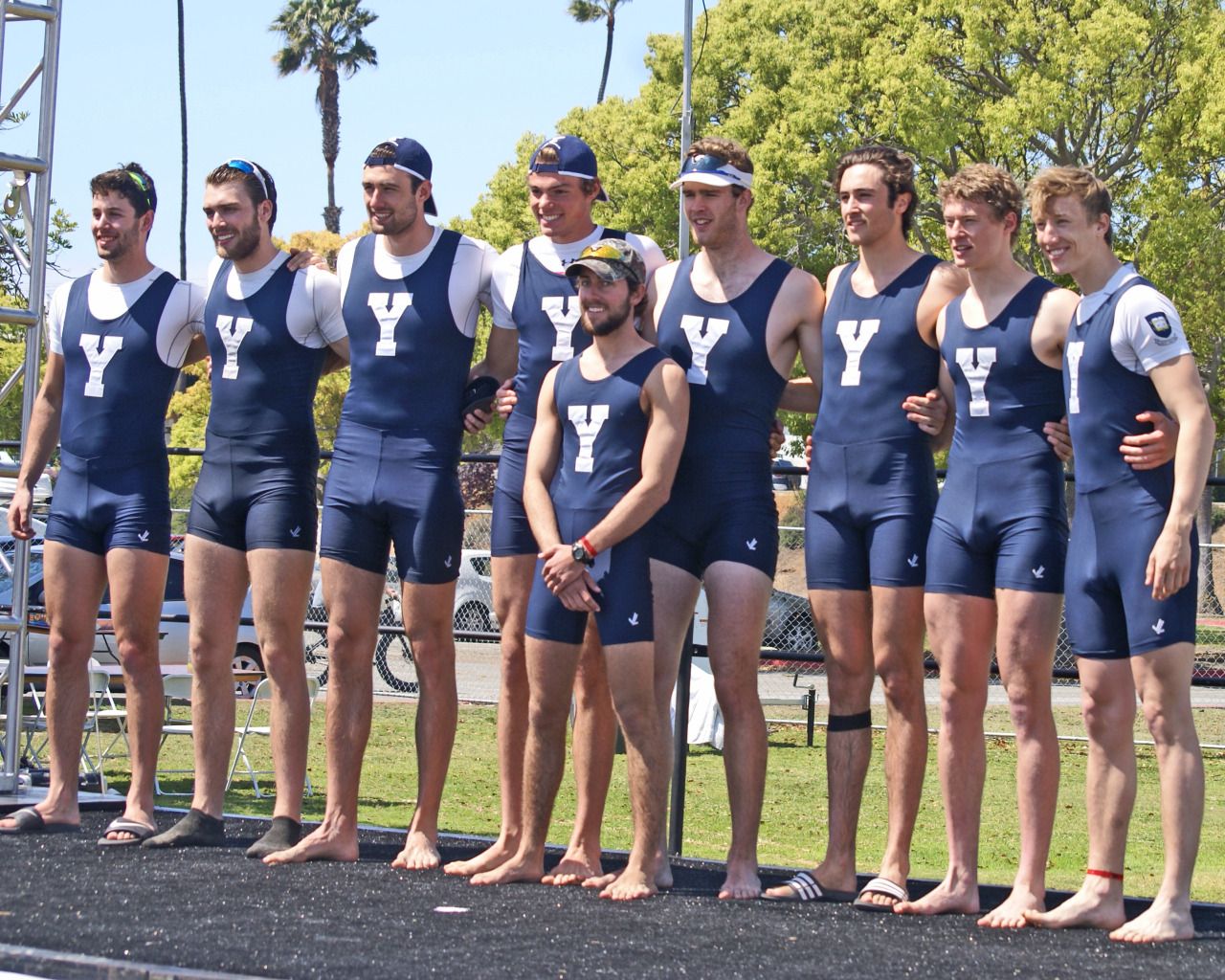 Rowing Club (X-Post /r/dudeclub) | Scrolller