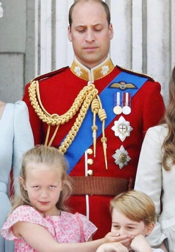 Royal Rockwell. | Scrolller