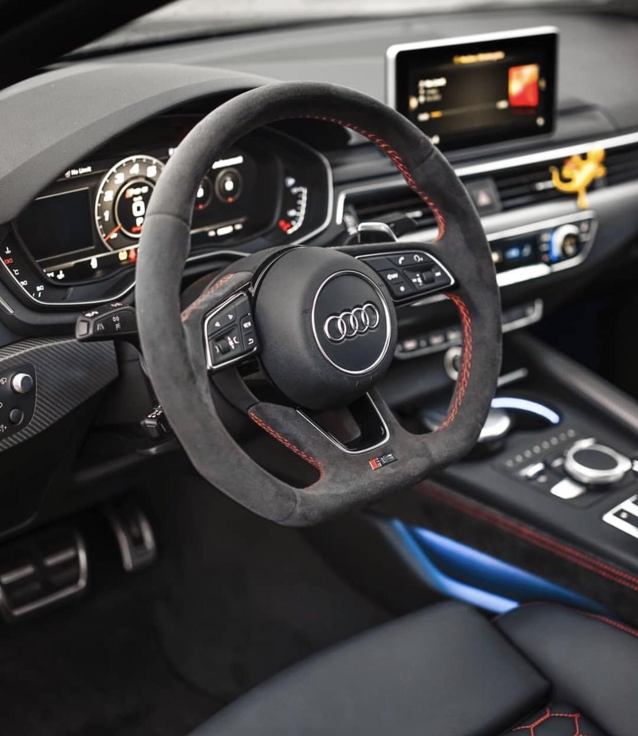 RS5 💥 | Scrolller