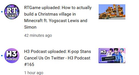 RT Game - A division of H3H3 Productions | Scrolller