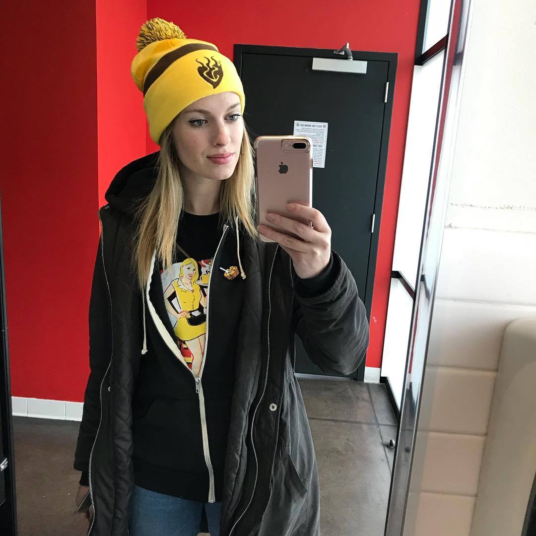 RT Merch OOTD (Higher-Res) | Scrolller