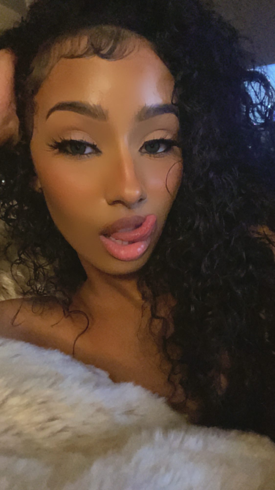 Rubi Rose is so fire, let's get bi for her | Scrolller