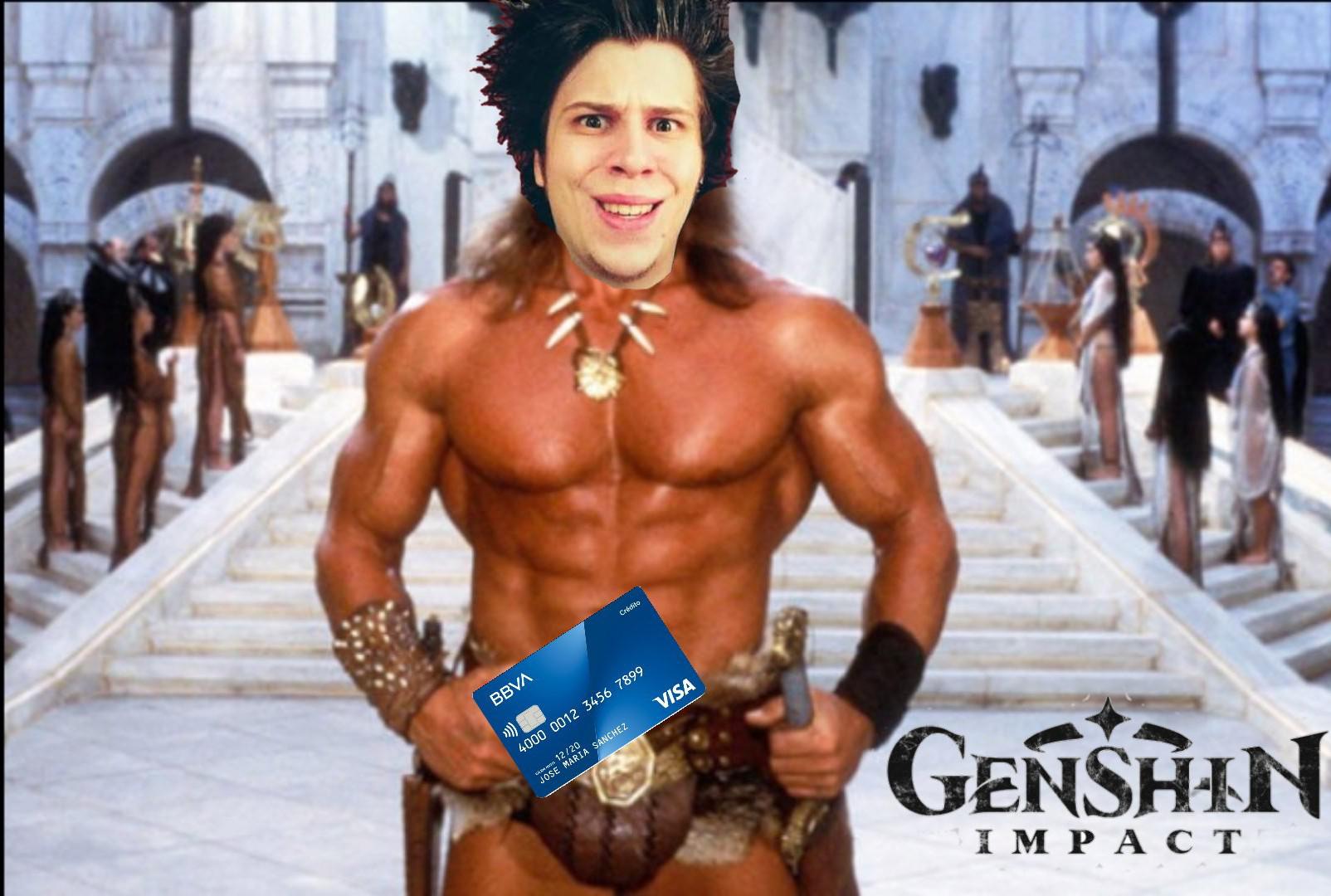 Rubius en juegos pay to win | Scrolller