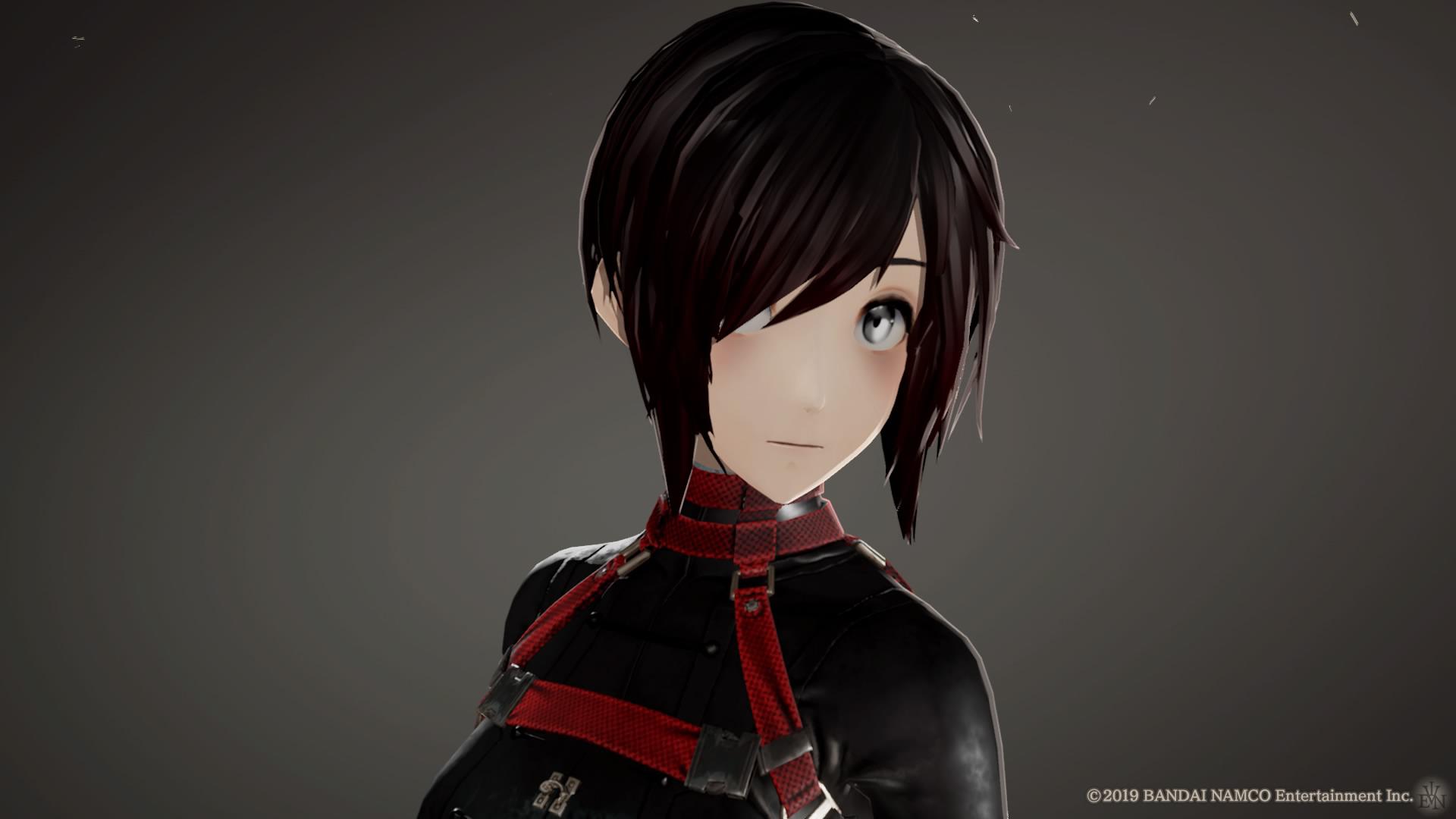 Ruby Rose - RWBY | Scrolller