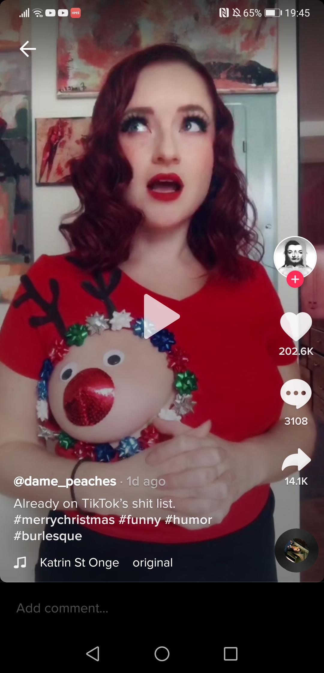 rudolph the red nosed reindeer | Scrolller