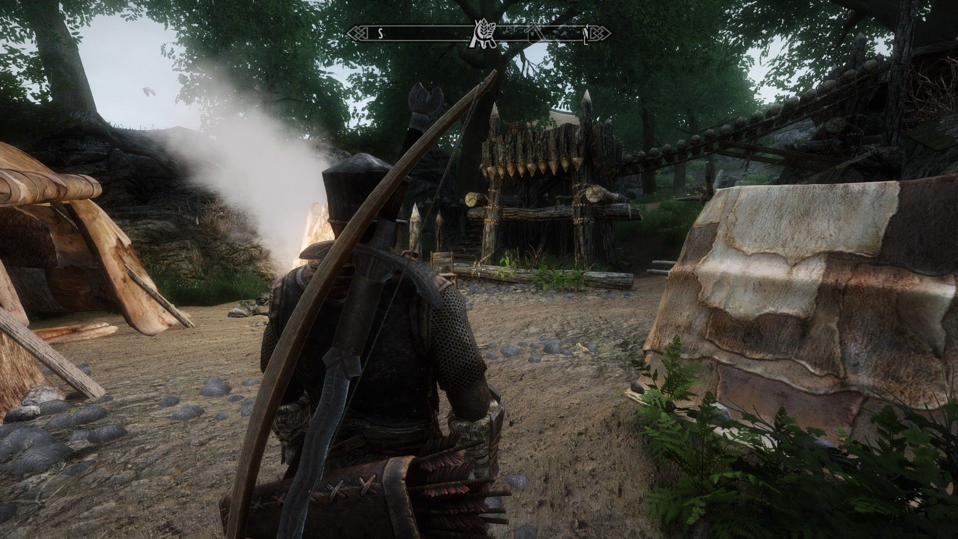 Rudy Enb and Community Textures doing work wow! | Scrolller