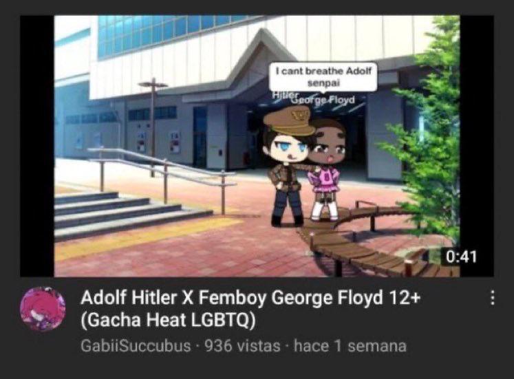 Rule 12+ | Scrolller