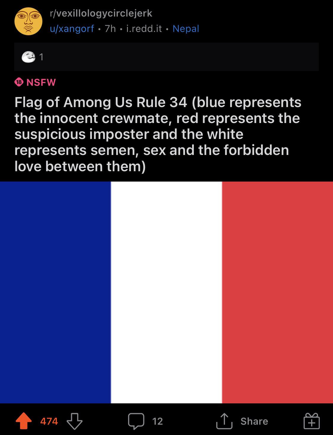 rule (34) | Scrolller