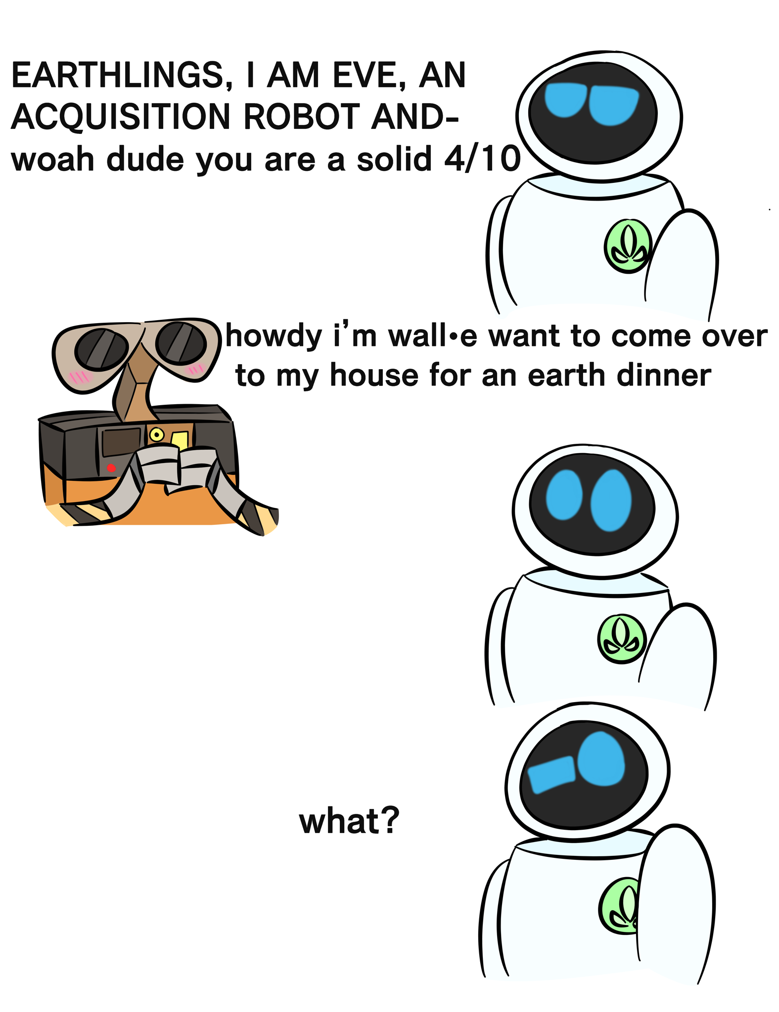 Rule Scrolller