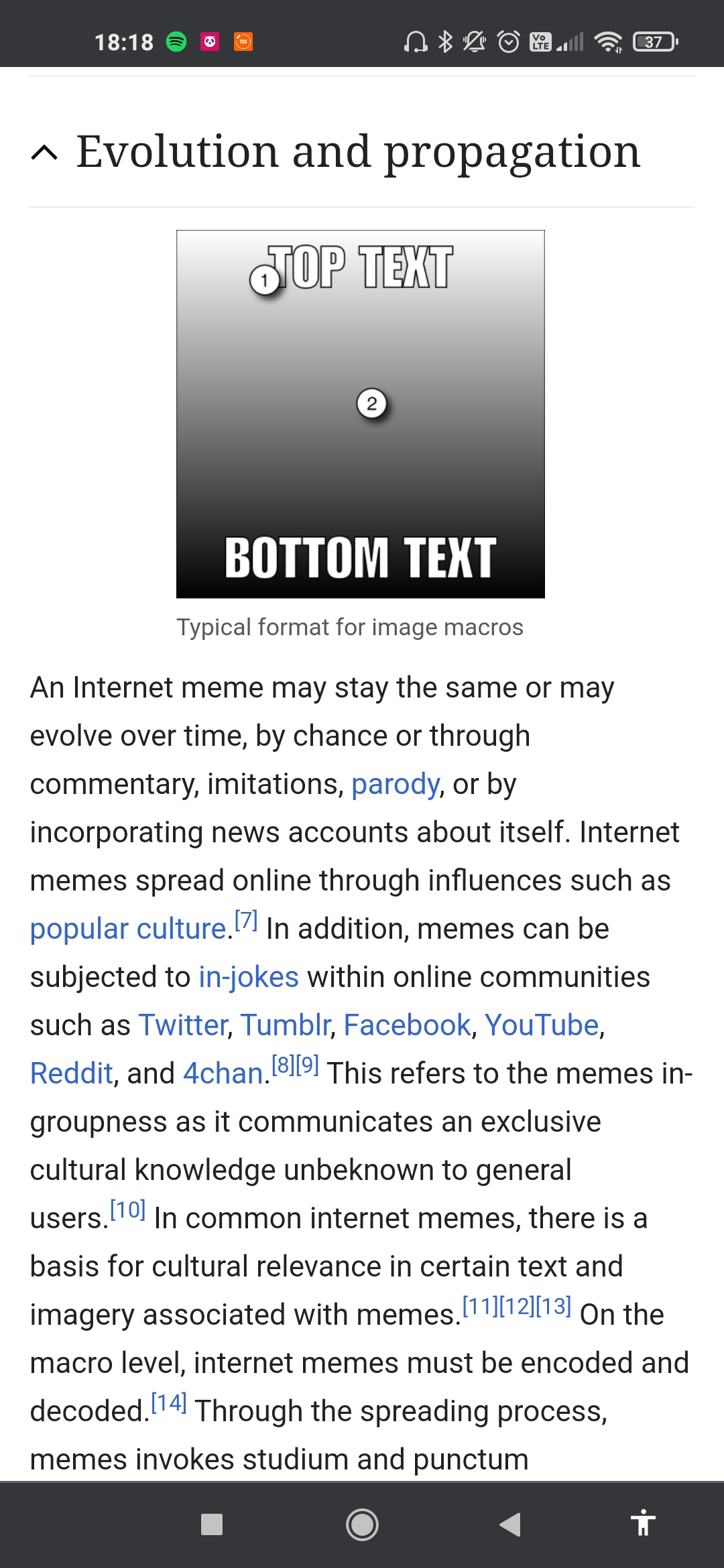 Rule. Kinda digging the cryptic vibes of this place. | Scrolller