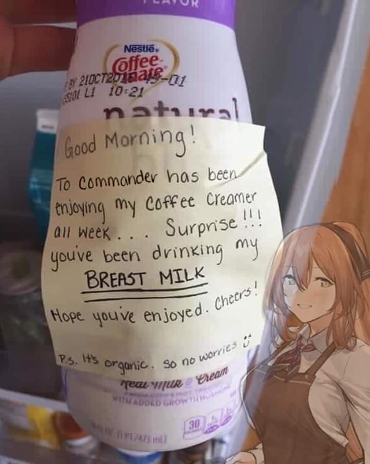 Rule Milkers | Scrolller