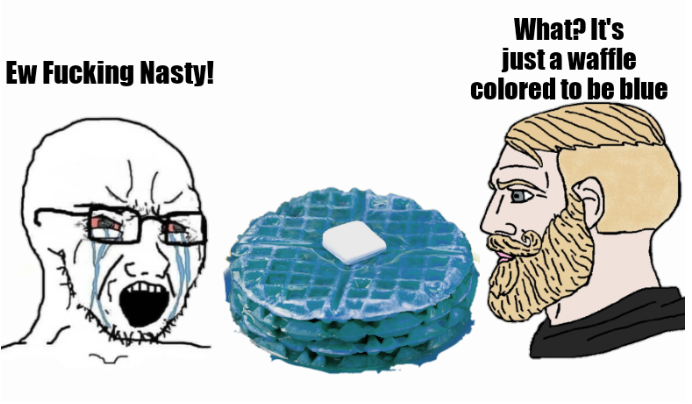 Rule Waffle | Scrolller