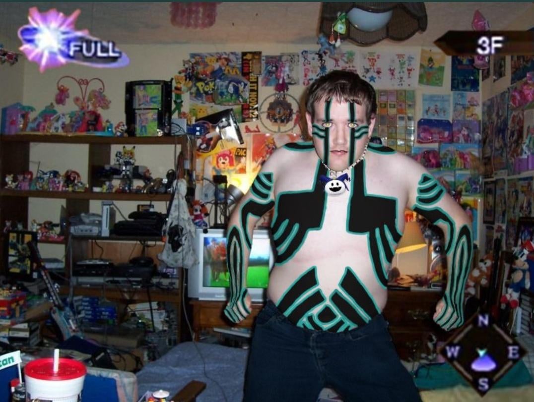 Rules Are Rules Scrolller