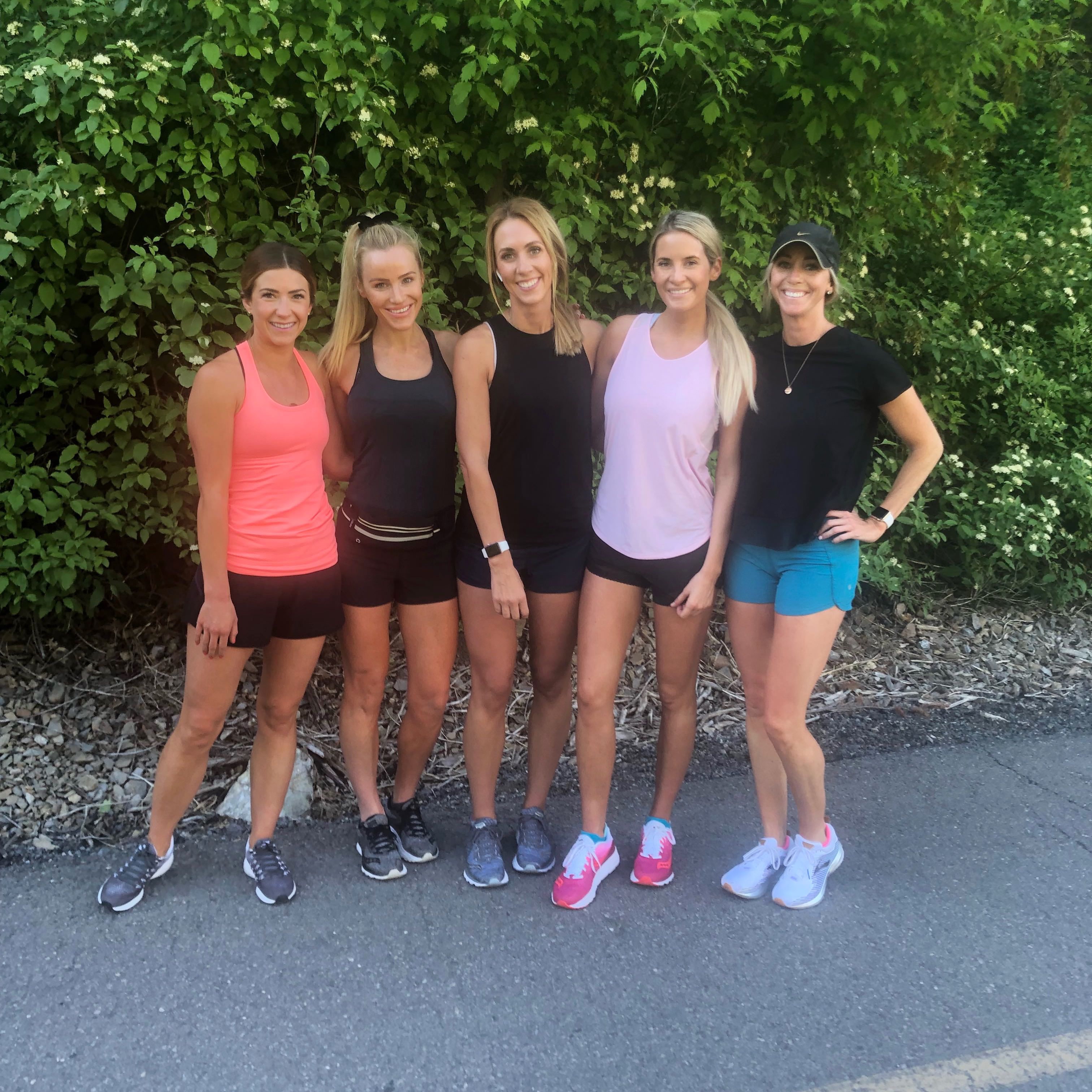 runners club | Scrolller