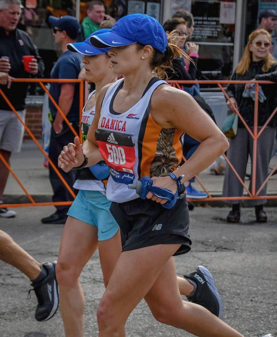 Running the marathon | Scrolller