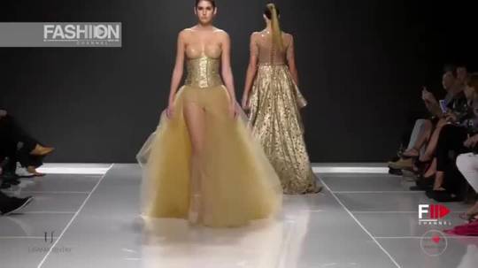 Runway See Through | Scrolller