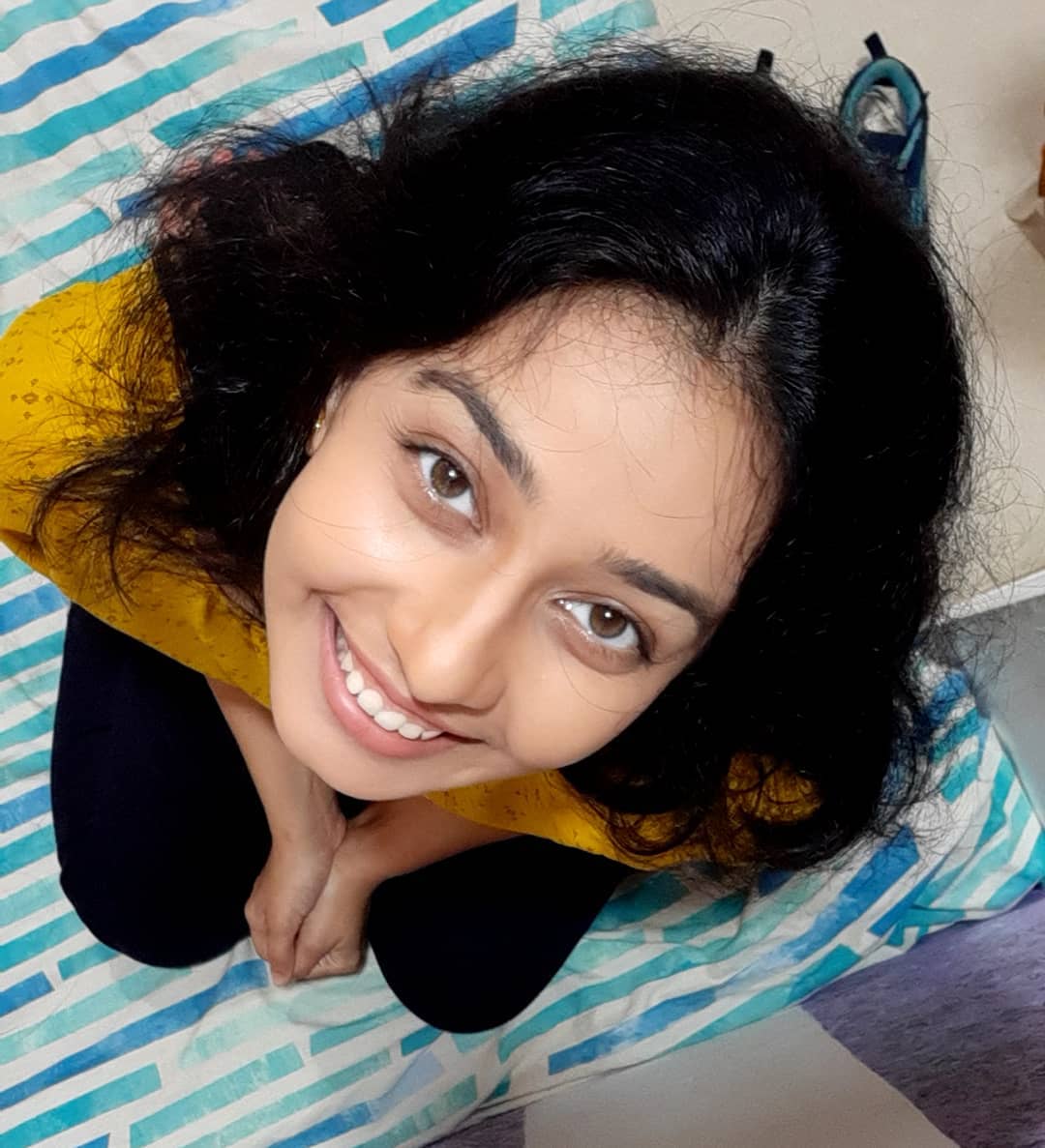 Rupal Nand wants you to give her a huge facial | Scrolller