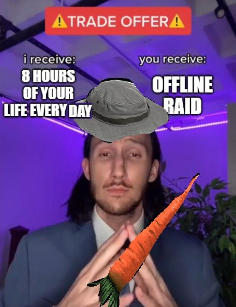 Rust is Tough | Scrolller