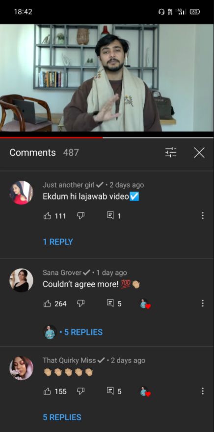 rusty uploads a video, Girls: | Scrolller