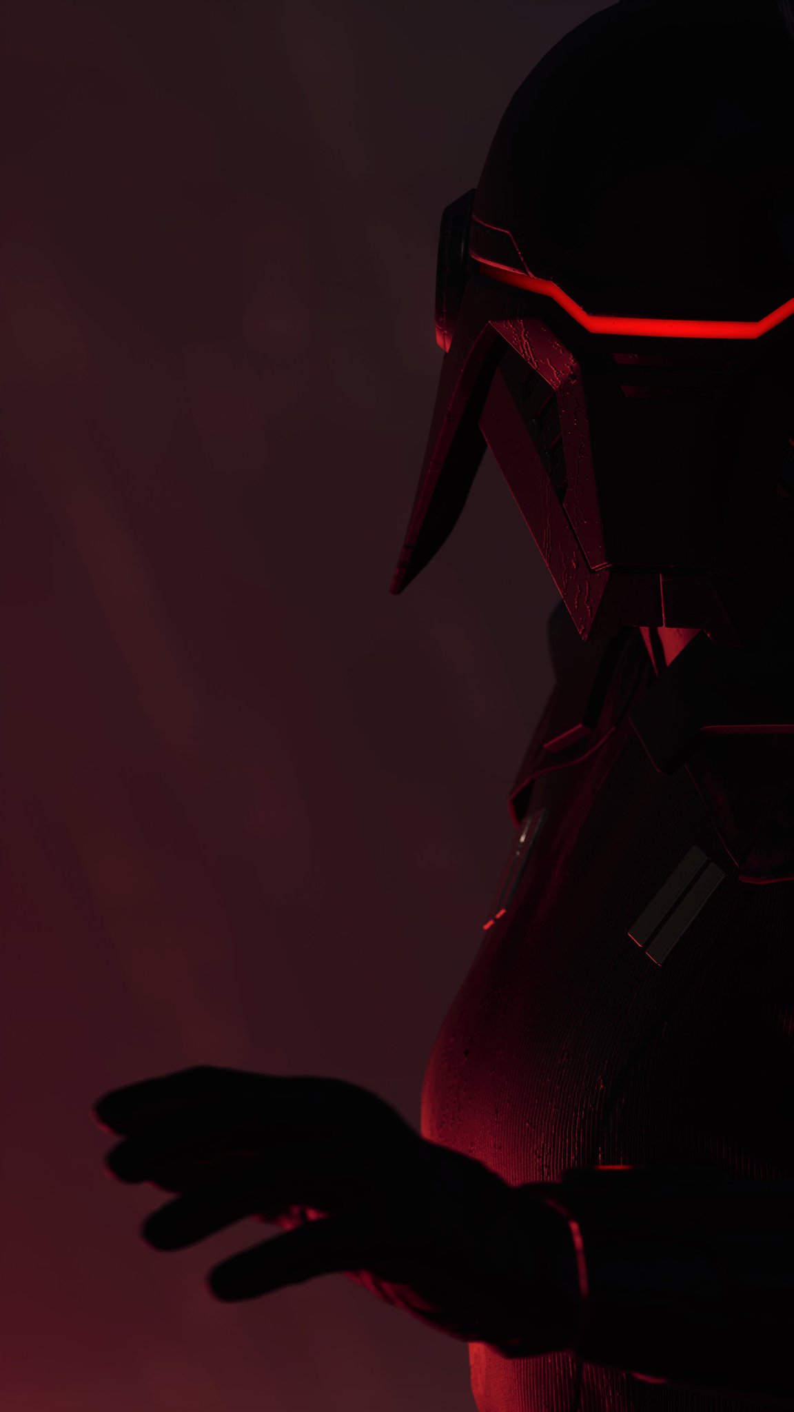 Ruthless | Scrolller