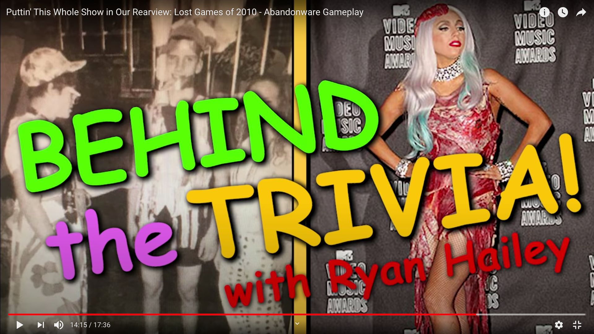 Ryan Hailey is a Genius | Scrolller