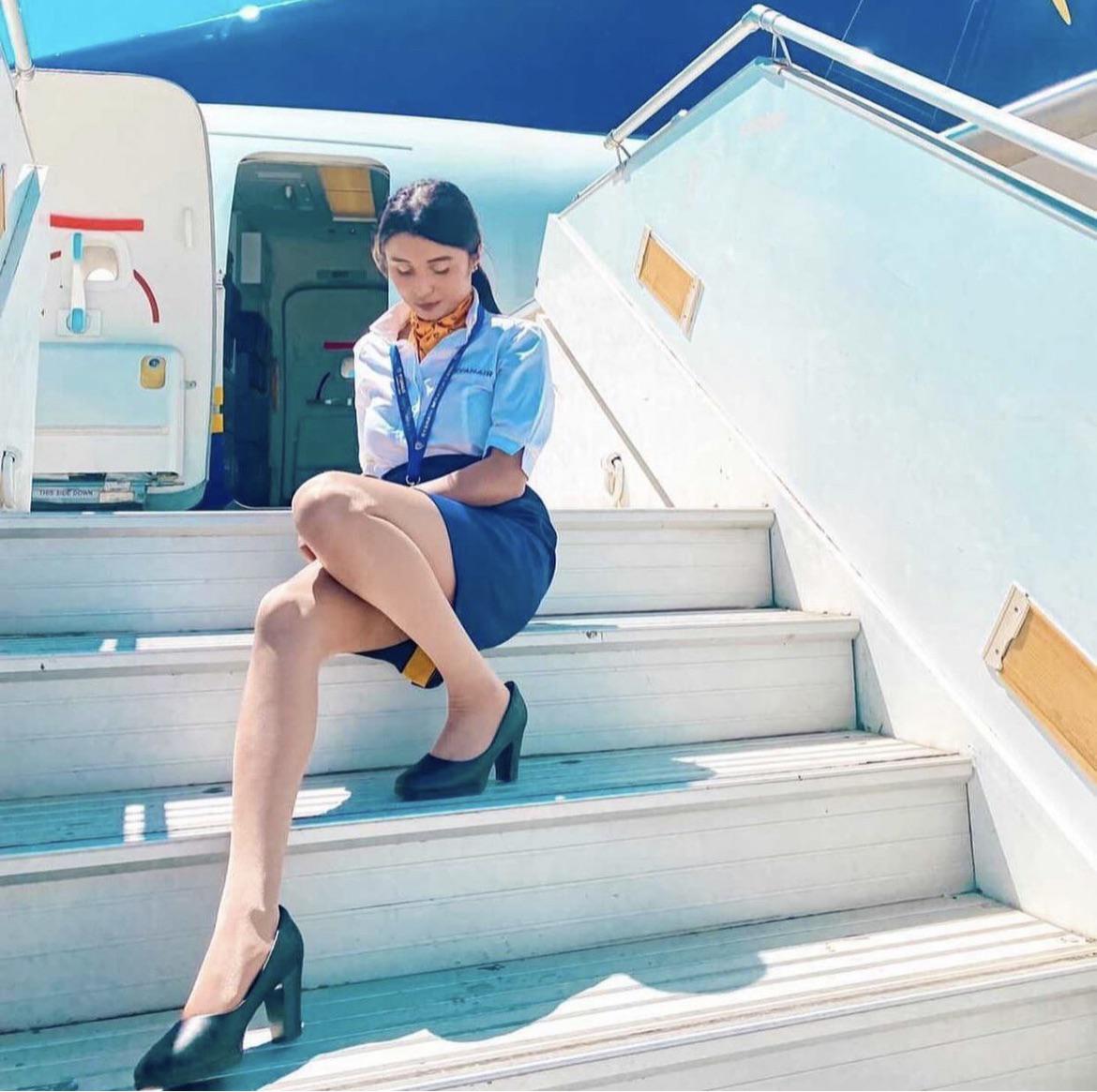 Ryanair 🇮🇪 | Scrolller