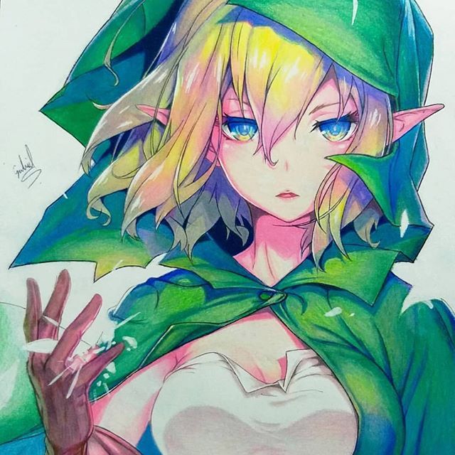 Ryuu Lionshe Is Like A Myth Scrolller