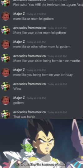 s-tier meme right here | Scrolller