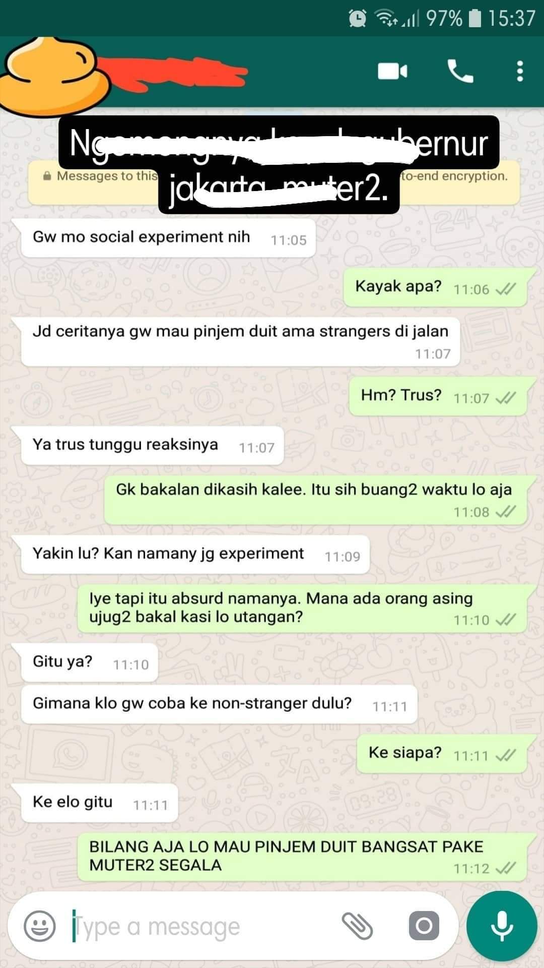 S3 Perhutangan | Scrolller