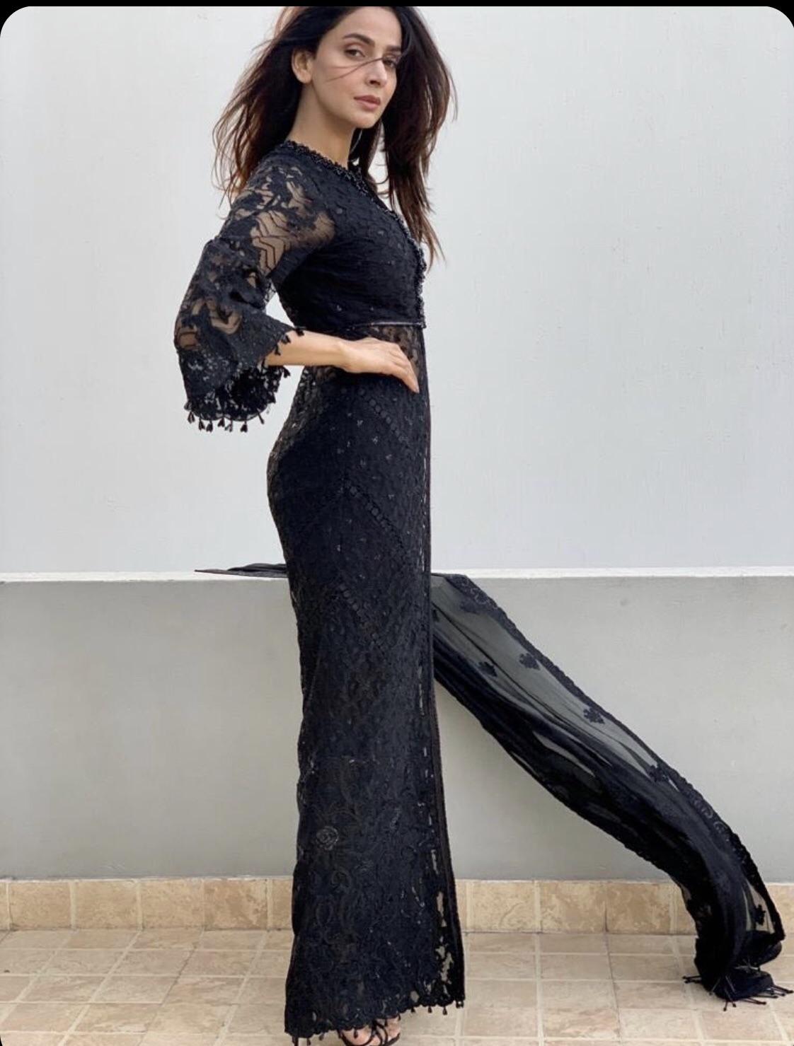 Saba qamar. 😍😍 | Scrolller