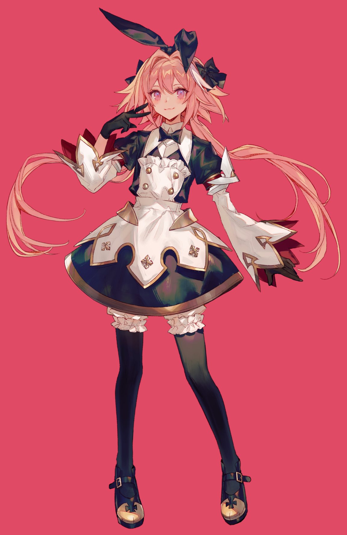 Saber Astolfo-kun | Scrolller