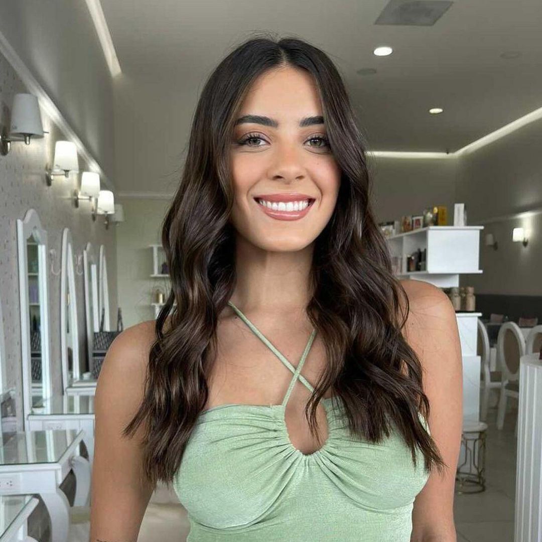 Sabina Hidalgo | Scrolller