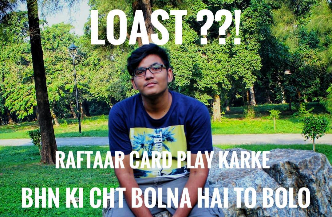 Sabki bhn ki ..................... | Scrolller