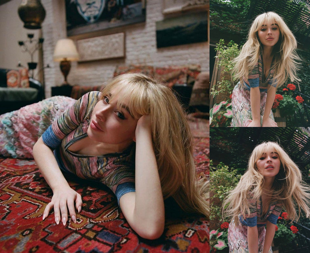 Sabrina Carpenter | Scrolller