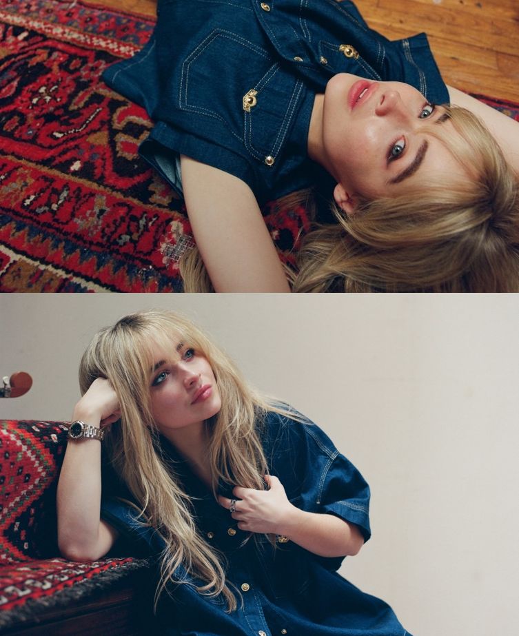 Sabrina Carpenter | Scrolller