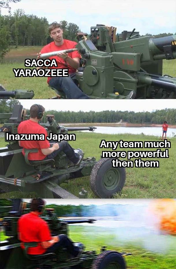 SACCA YARAOZEEE MINNA | Scrolller